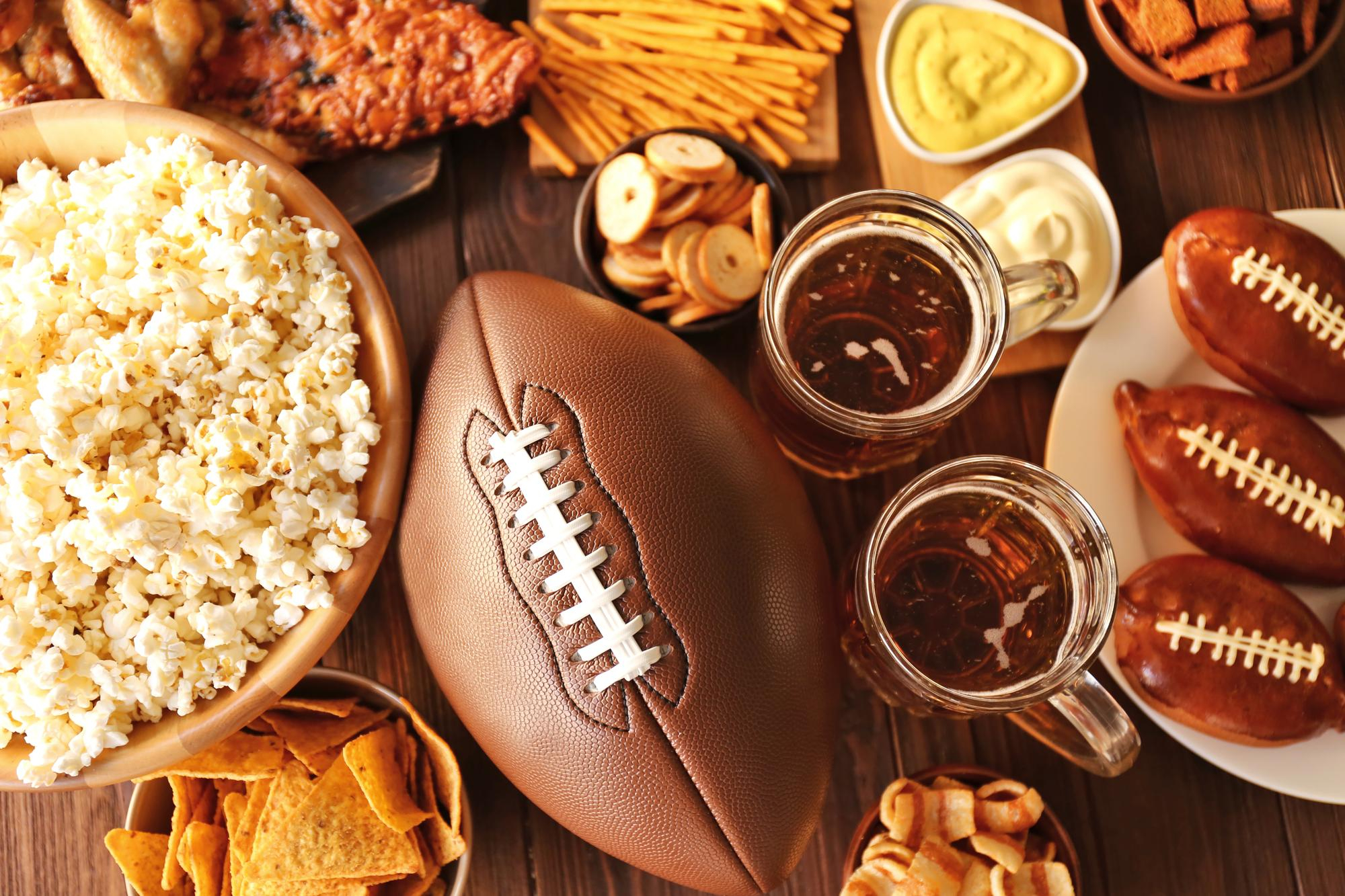 Super Bowl 2026 Snack Ideas & Finger Food Trends | Chefadora