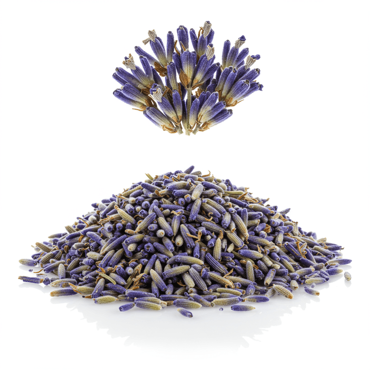 Dried Lavender: Uses, Benefits & Recipes | Healthy Living | Chefadora