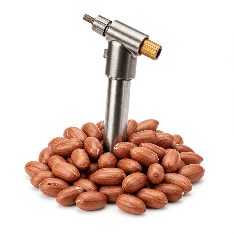 Kitchen Torch: Culinary Uses & Tips | Cooking Tools | Chefadora