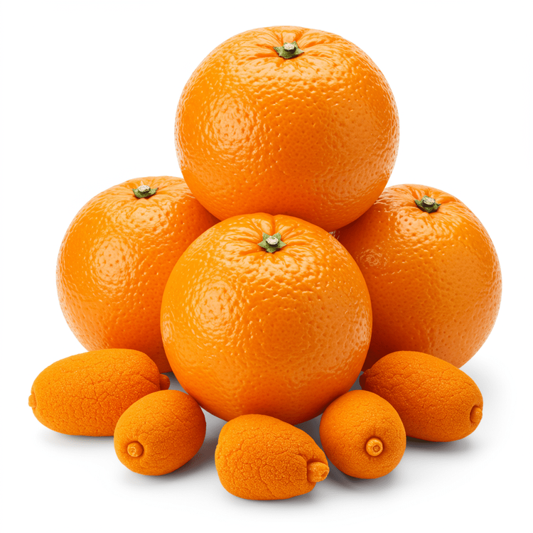 Orange Food Coloring: Uses, Benefits & Recipes | Chefadora